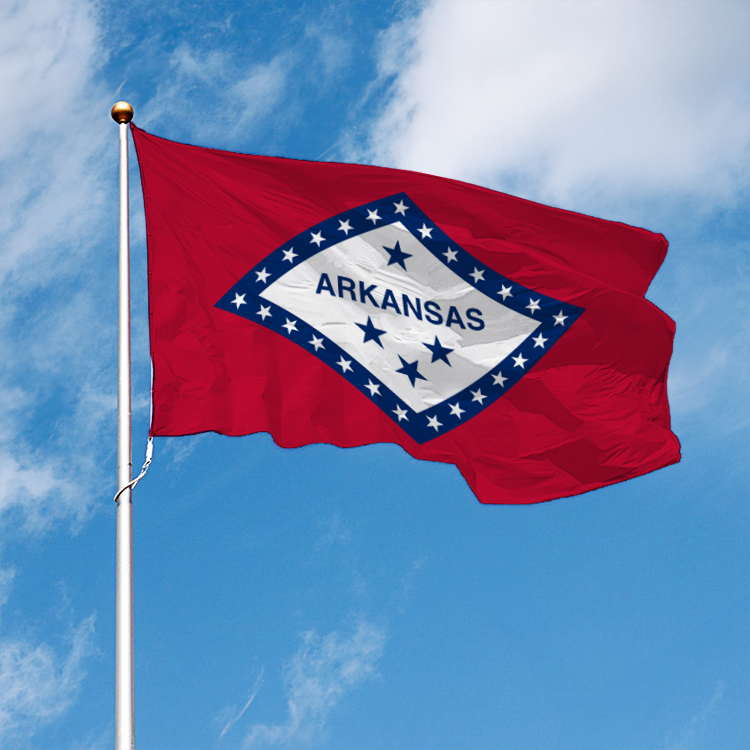 AMI resellers - State Flags