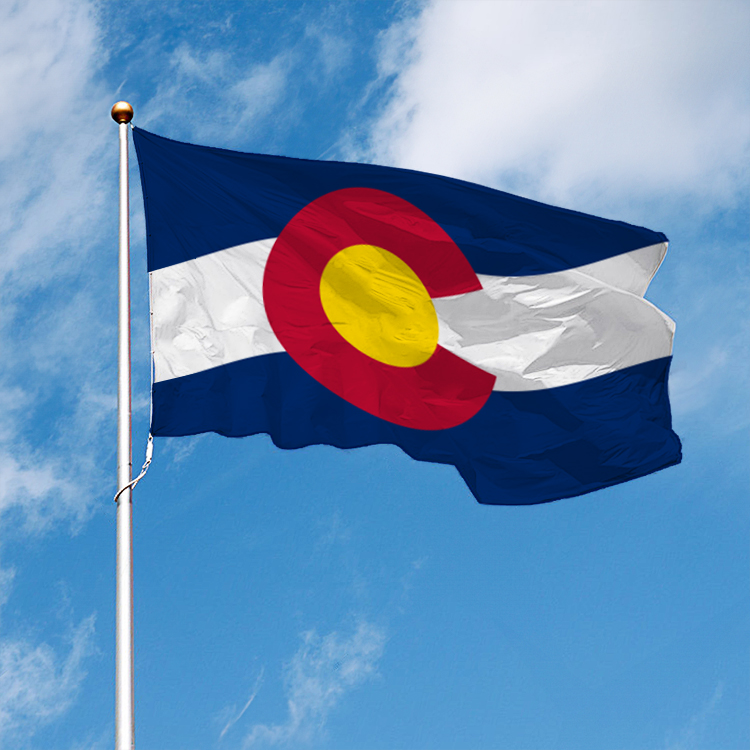 AMI resellers - State Flags