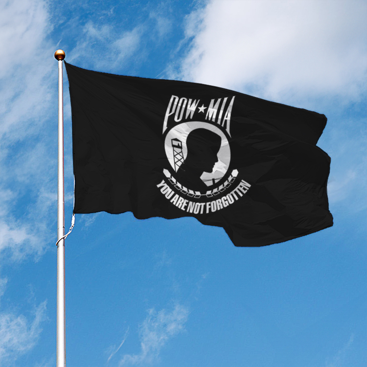 AMI resellers - Military Flags